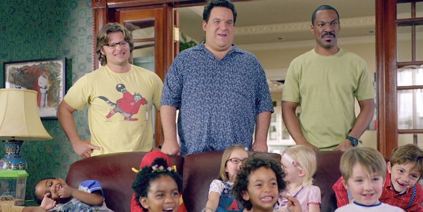 10 Funniest Movies About Parenting, Ranked