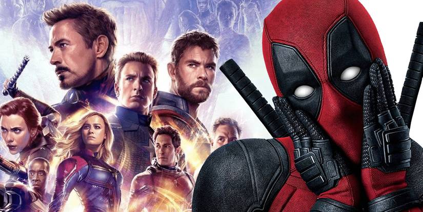 Ryan Reynolds' Secret Deadpool 4 Pitch Might Just Build On a Joke From ...