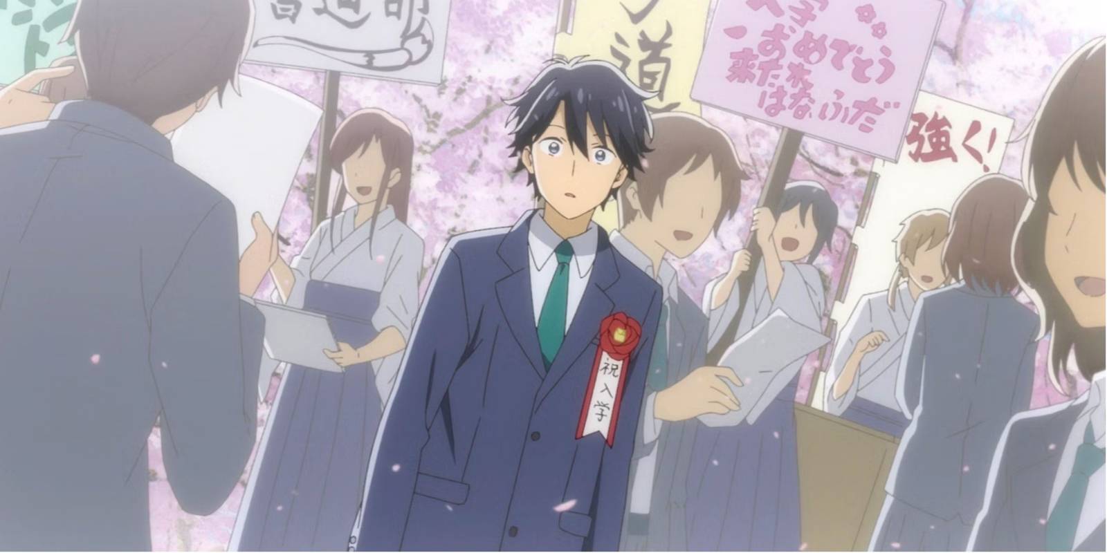 Deaimon's Most Melancholy Episode Spotlights Nagomu & Itsuka's Pasts