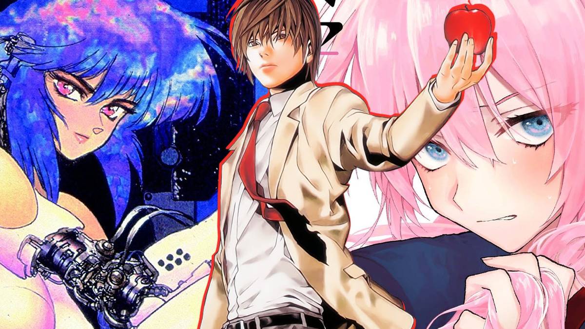 Why Mukokuseki Is Important (But Sometimes Problematic) in Anime