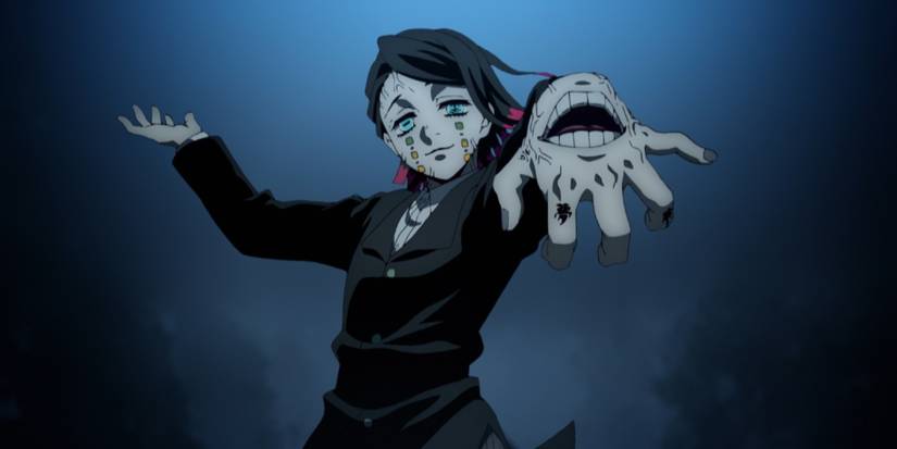 10 Best Animated Demon Slayer Fights, Ranked