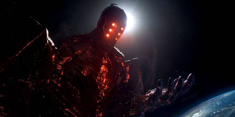 10 Strongest Celestials and Their Roles in the Marvel Universe, Ranked