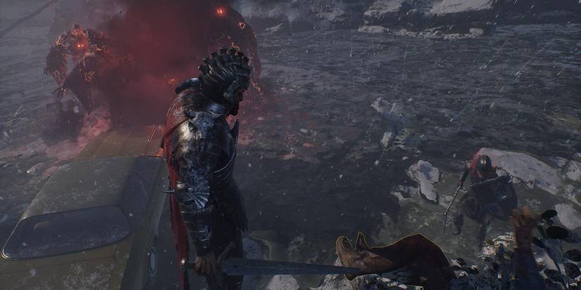 Evil Dead: The Game Kandarian Demon Guide