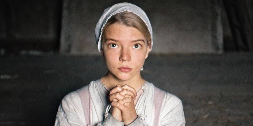 Anya Taylor-Joy's The Witch Is the Closest Thing to a Perfect Witch Movie