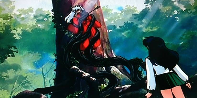 10 Best Mythological Epic Anime, Ranked
