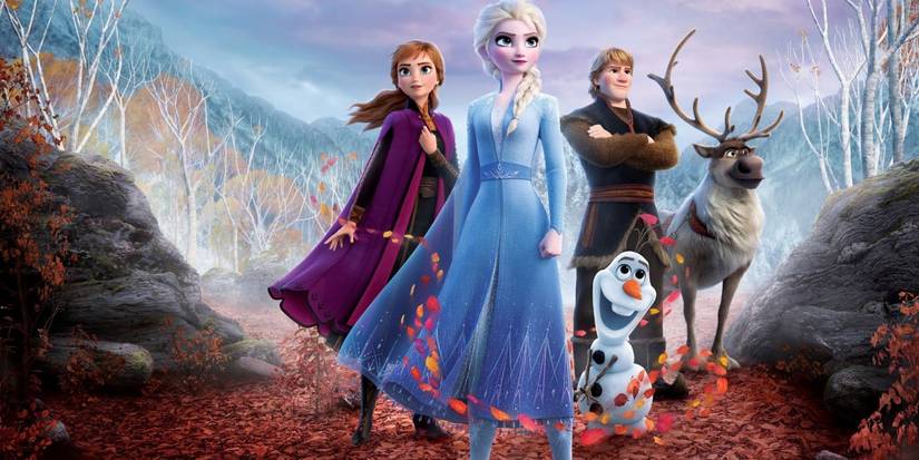 Everything We Know About Frozen 3 (So Far)