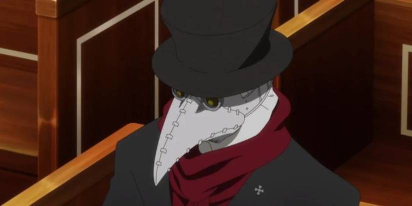 10 Smartest Fire Force Characters, Ranked