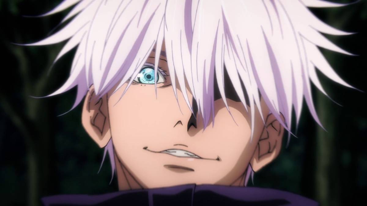 This Is the Only Reason Gojo Satoru Is the Strongest Jujutsu Kaisen ...