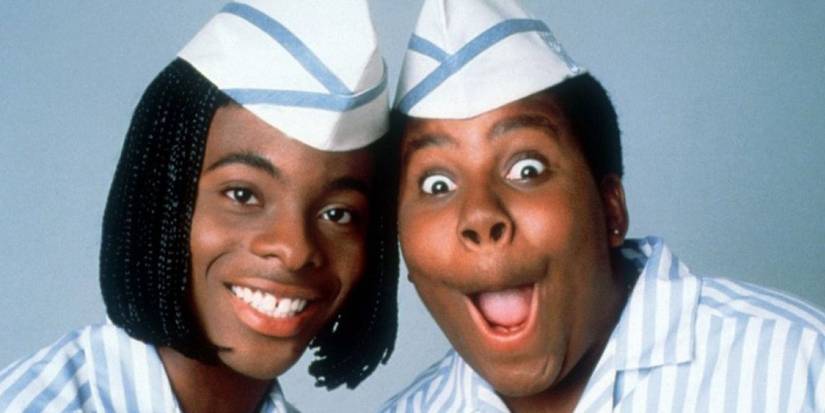 10 Best Nickelodeon Friendships