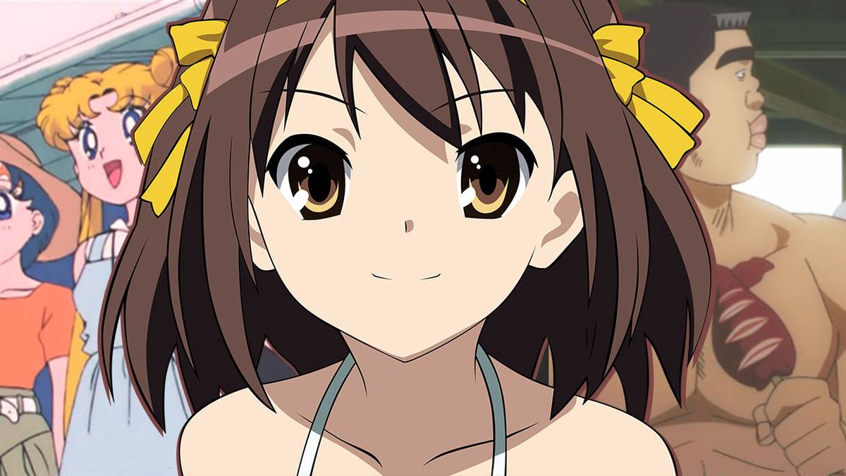 Anime's Best Beach Episodes and Why They Work