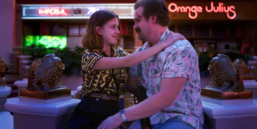 Who is Eleven From Netflix's Stranger Things