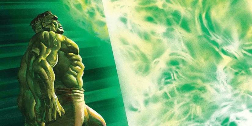 Best Magical Upgrades Used By Marvel Characters