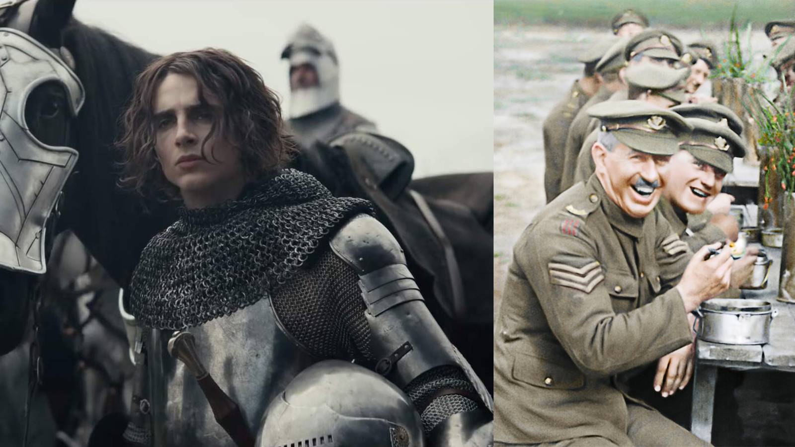 10 Most Immersive Historical Movies