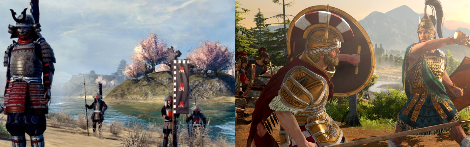 10 Best Total War Games, Ranked
