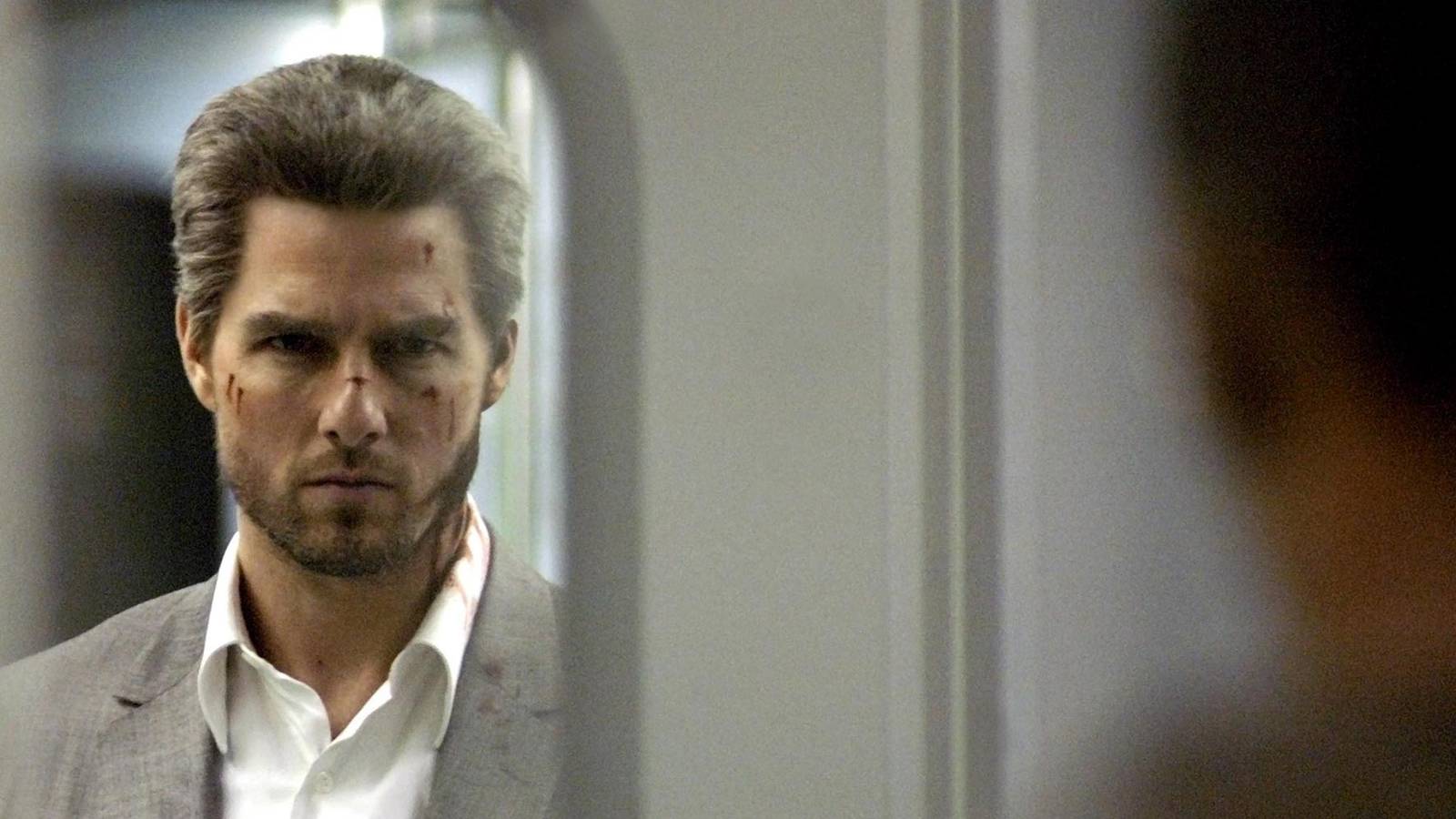 Tom Cruise’s Forgotten 2000s Thriller With 86% on Rotten Tomatoes Is ...