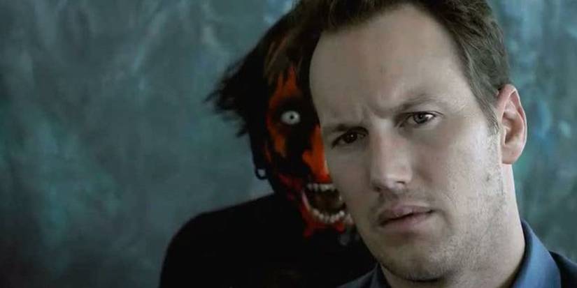 Every Insidious Movie, Ranked by Rotten Tomatoes