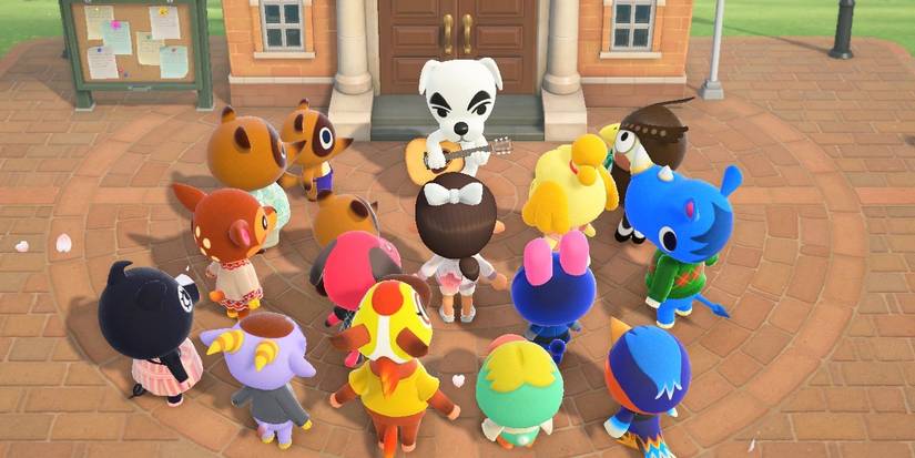 Most Important Animal Crossing Lore