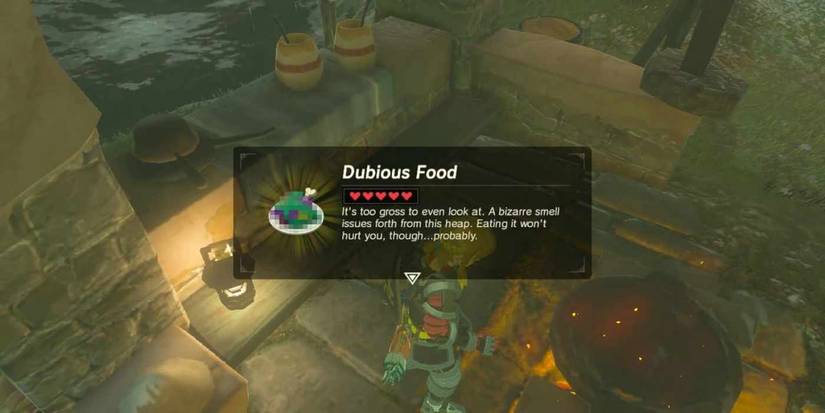 20 Things You Should Do In Breath Of The Wild After Beating Calamity Ganon