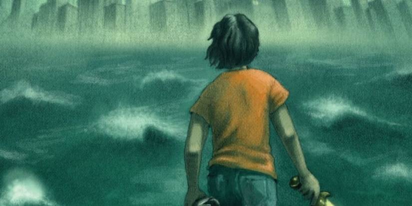 I'll Never Forgive Disney for Wasting Percy Jackson's Greatest Character