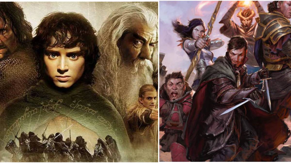 10 Best Movies For Dungeons & Dragons Fans