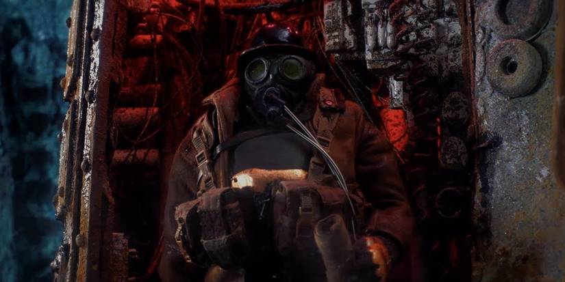 REVIEW: Phil Tippett's Mad God