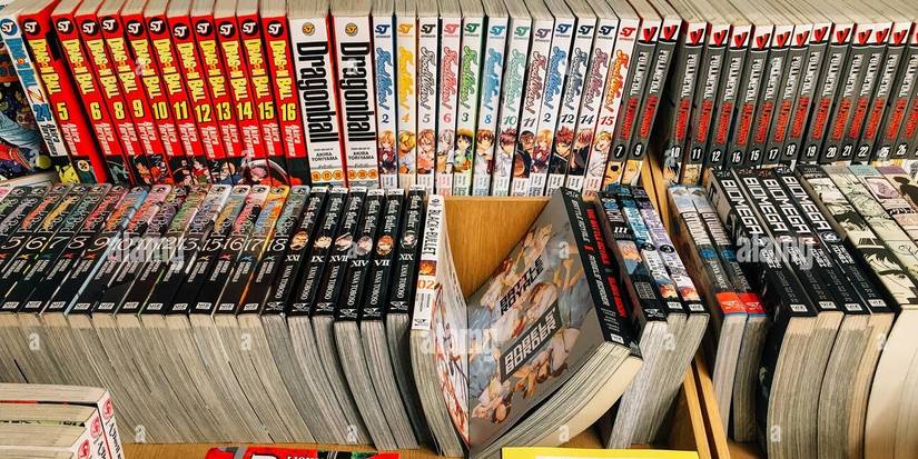 Paper vs. Digital Manga - The Pros and Cons of Each Reading Format