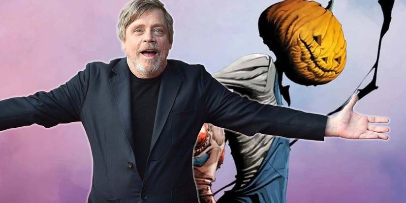 Everything We Want To See In Neil Gaiman's Sandman Series