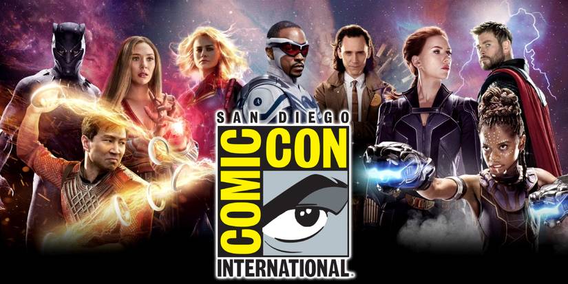 Everything We Know About The MCU Phase 6 (So Far)