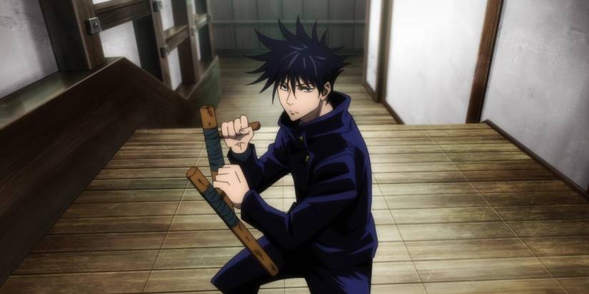 Zodiac Sign, Age and Height of Jujutsu Kaisen Characters