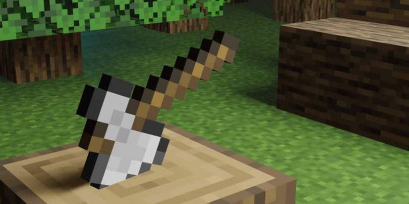 10 Best Axe Enchantments In Minecraft, Ranked