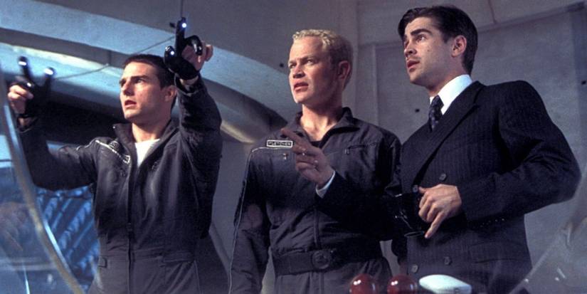 22 Years Before The Penguin, Colin Farrell’s Breakthrough Role Came ...