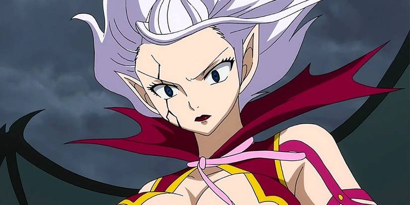 10 Fairy Tail Characters Who Would Make Great Demon Slayers