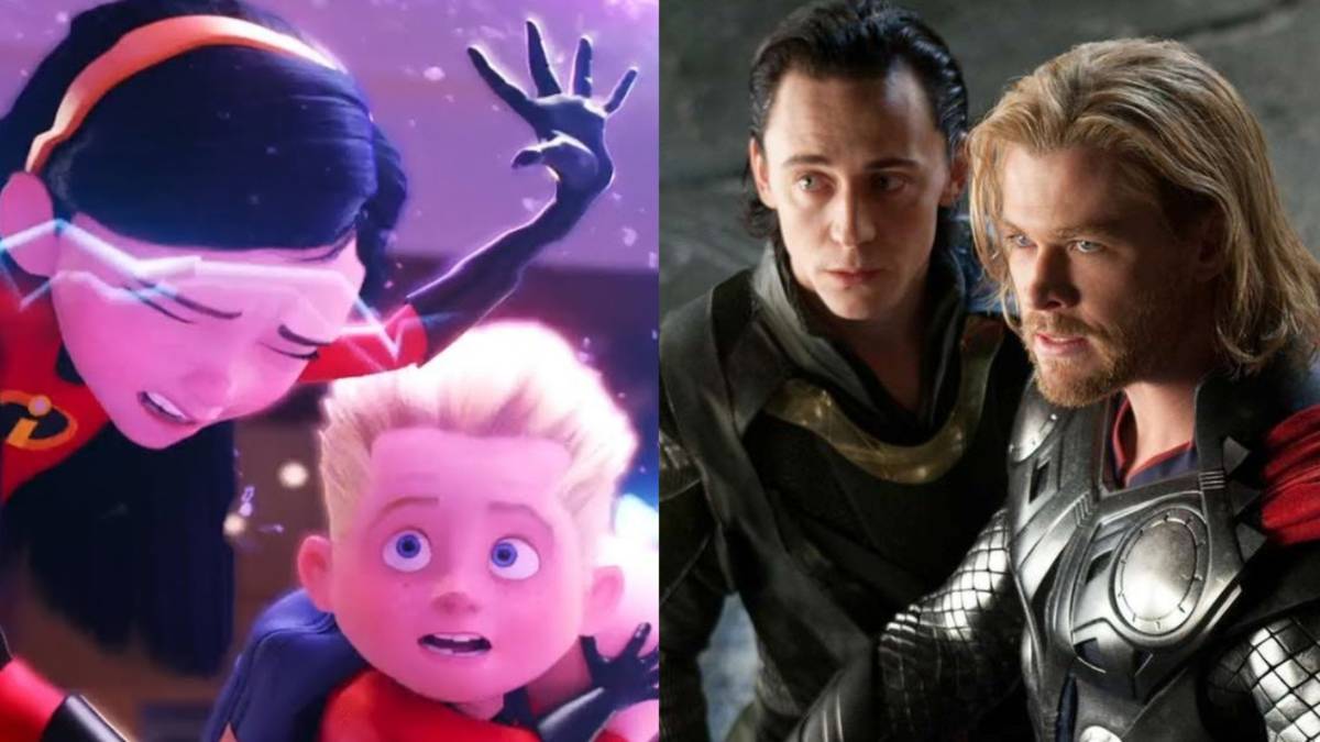 8 Most Iconic Sibling Relationships In Movies