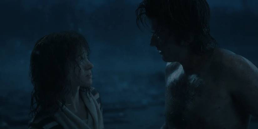 Stranger Things: Where Do the Couples Stand at the End of Vol. 2?