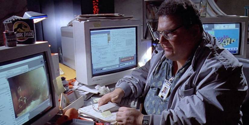 The 15 Dumbest Decisions Made by the Jurassic Park Characters, Ranked