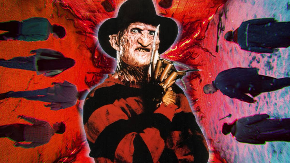 Stranger Things Confirms THAT Nightmare on Elm Street Easter Egg Was ...