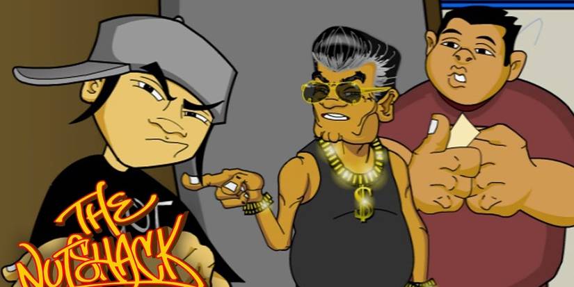 15 Worst Cartoons Ranked According To IMDb