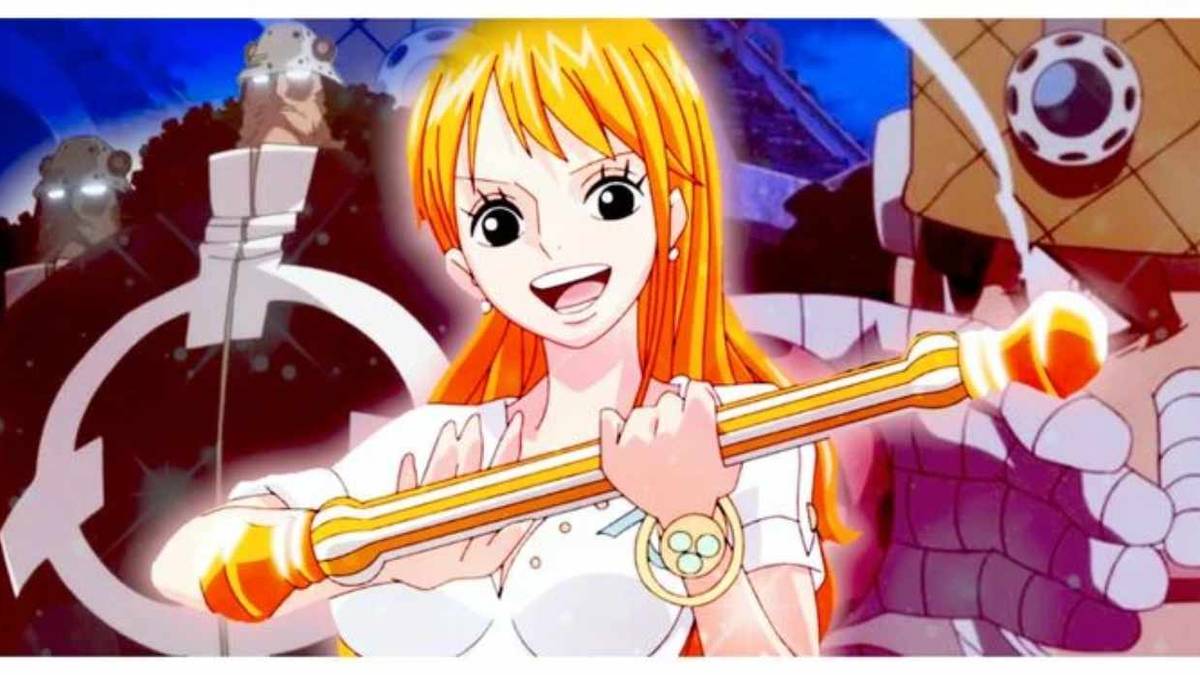 15 Strongest Weapons In One Piece, Ranked