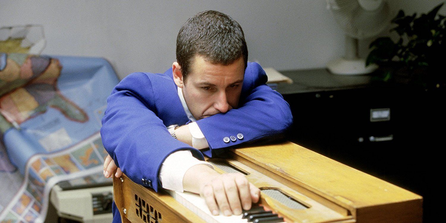 This Forgotten Adam Sandler Movie Is Hailed as the Greatest Ever Made ...