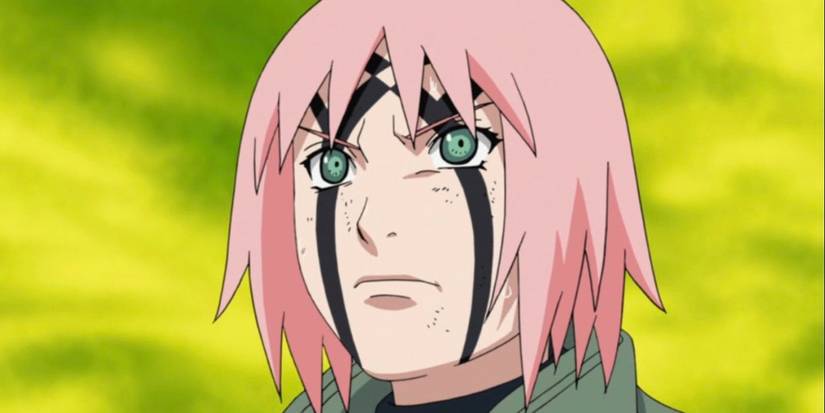 Sasuke Uchiha Becomes The Last Eternal Mangekyo Sharingan User in Boruto