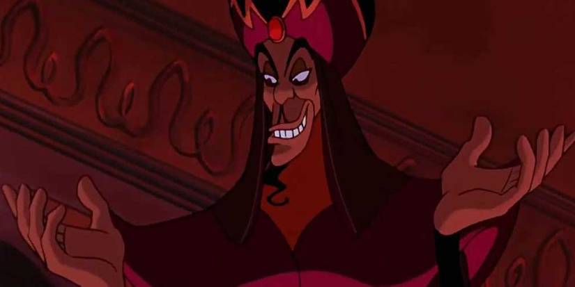 10 Darkest Quotes in Disney Movies