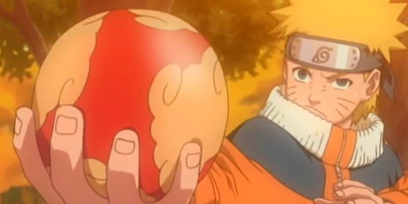 10 Best Naruto Teaching Methods, Ranked