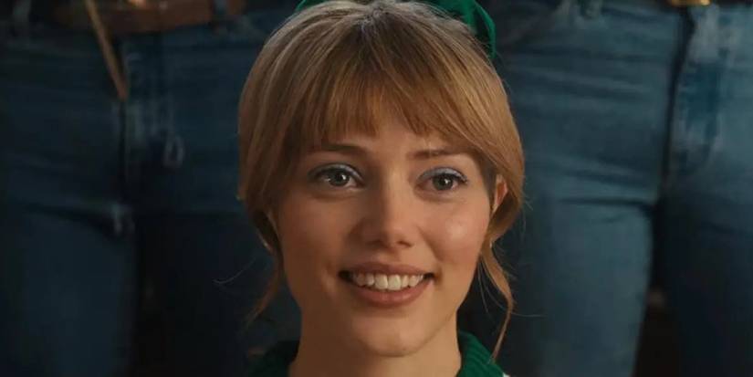 Chrissy's 10 Best Scenes in Stranger Things, Ranked