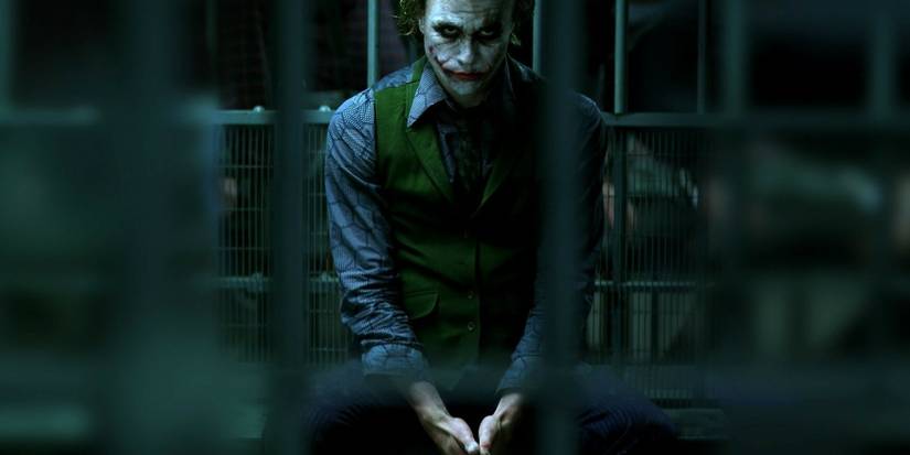 The Joker's 10 Best Quotes In The Dark Knight