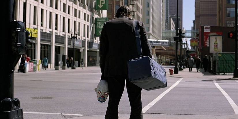 The Joker's 10 Best Quotes In The Dark Knight