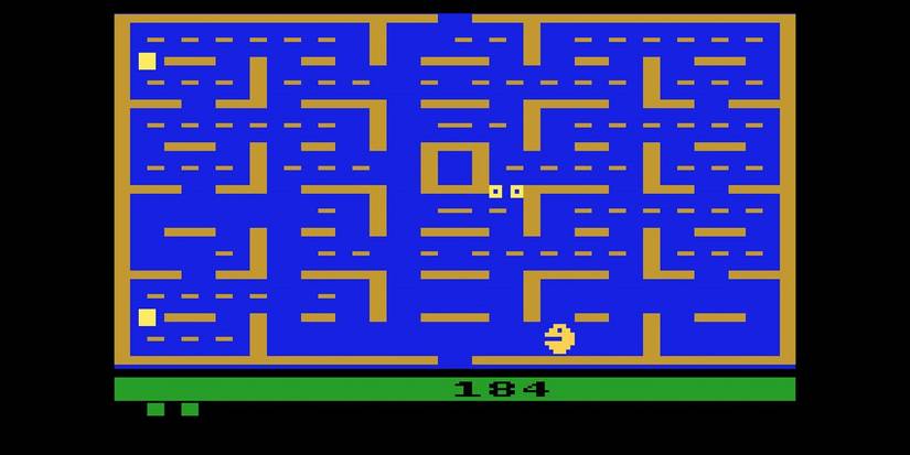 10 Factors That Caused The Video Game Crash Of 1983