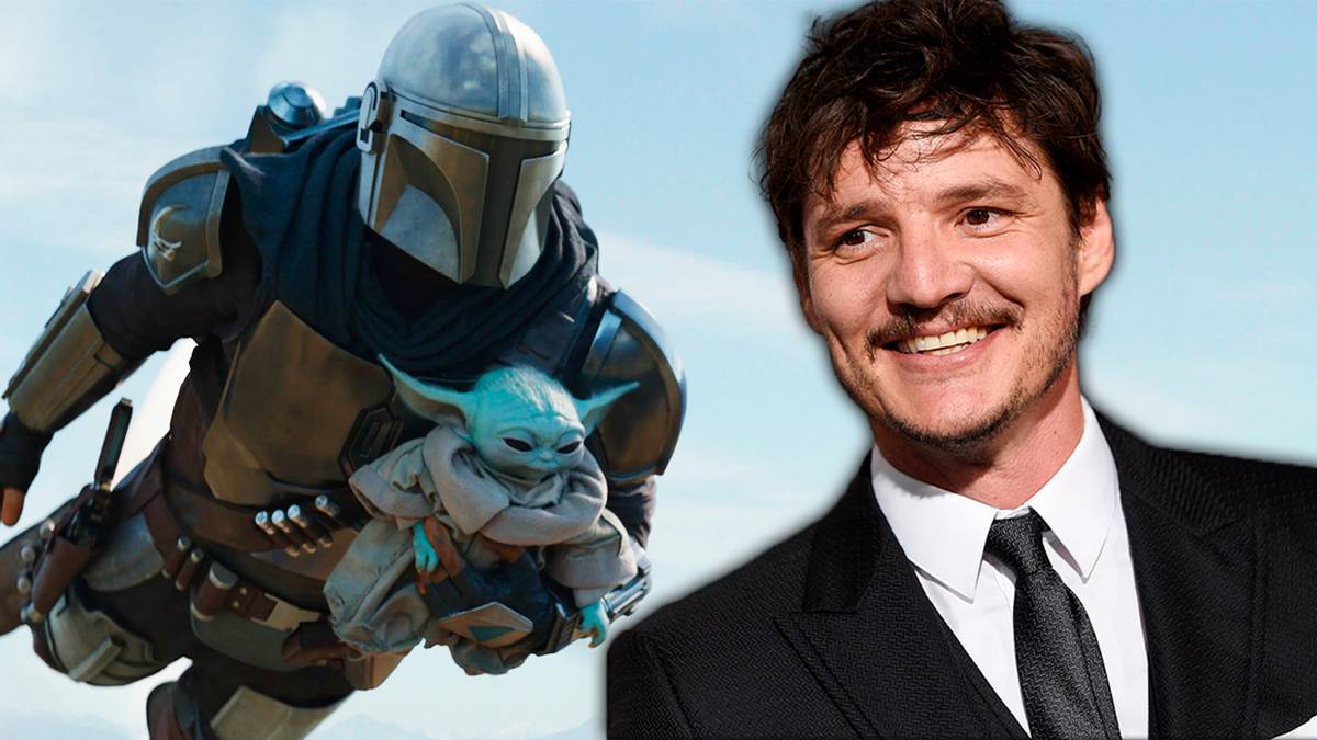 Pedro Pascal Hypes The Mandalorian Movie With Action-Filled Concept Art