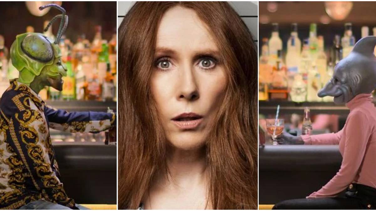 The 10 Worst Netflix Series, According to Rotten Tomatoes
