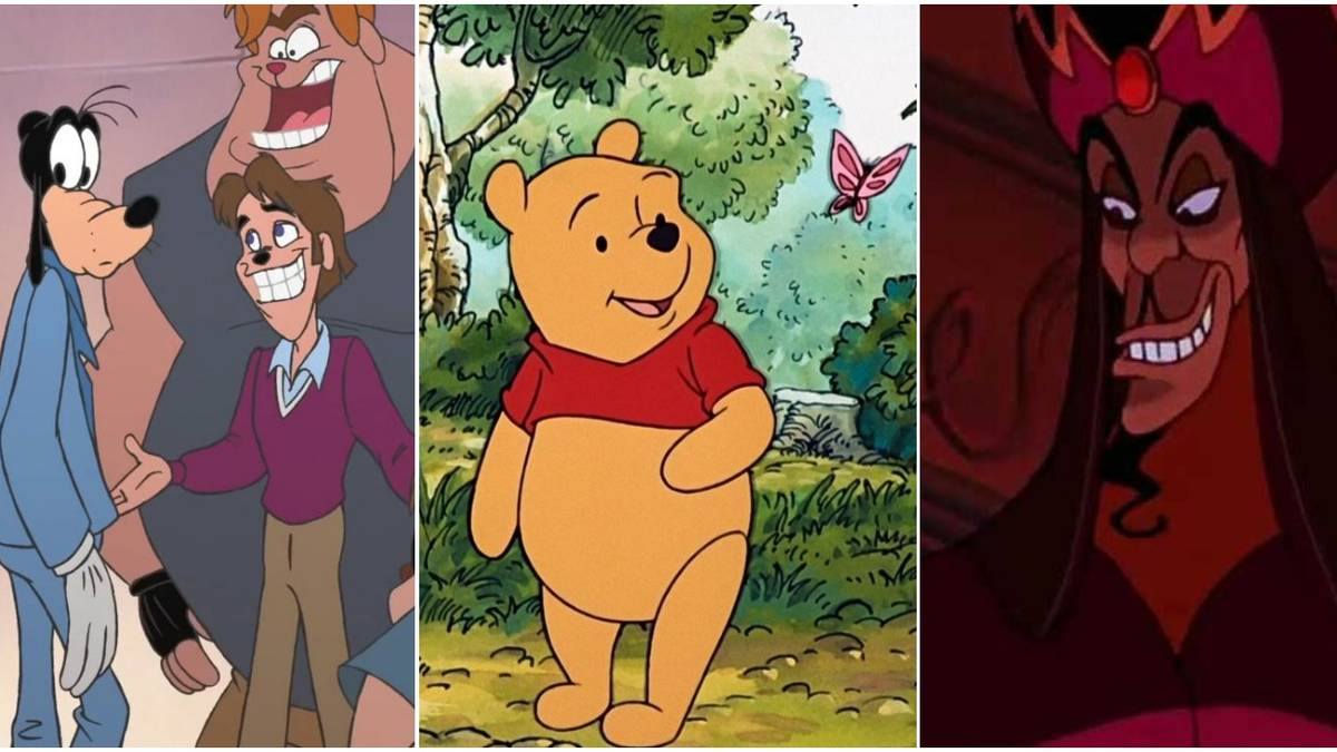 10 Best Disney Direct-To-Video Sequels