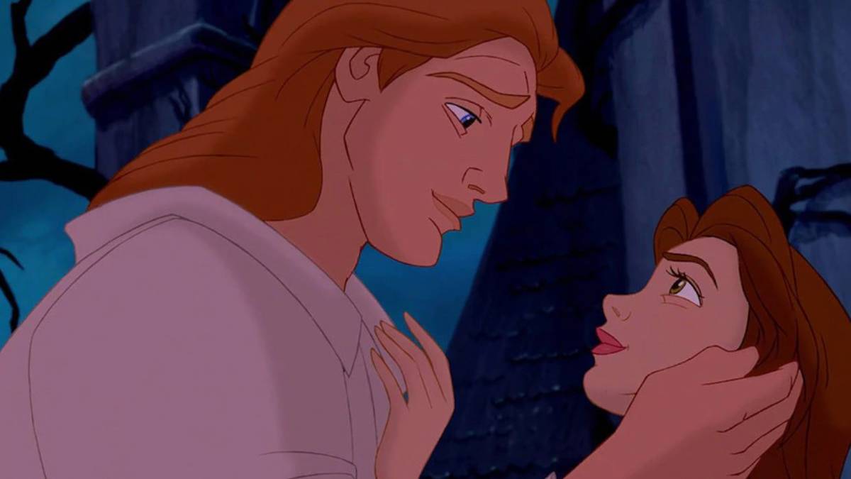 Beauty and the Beast's Beast Real Name, Explained